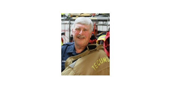 Mark Monroe Obituary (2022) - Tecumseh, MI - Handler Funeral Homes ...