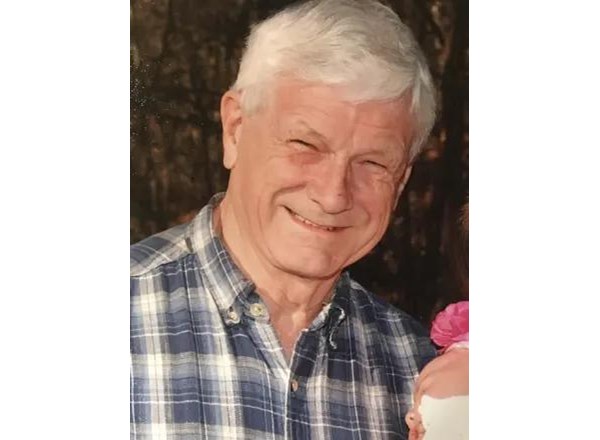 Rev. Gary C. Lyons Obituary (2025) - Canton, GA - Sosebee Funeral Home