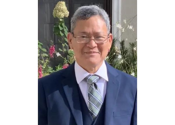 Joseph H. Vo Obituary (2025) - Chicago, IL - Smith-Corcoran Chicago ...