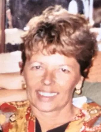 Jeanette Barbara Overton Obituary (2025) - Chesapeake, VA - Hollomon ...