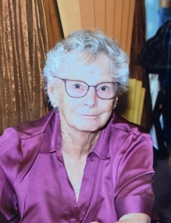 Georgiann Thompson Obituary (2026) - Southwick, MA - Southwick ...