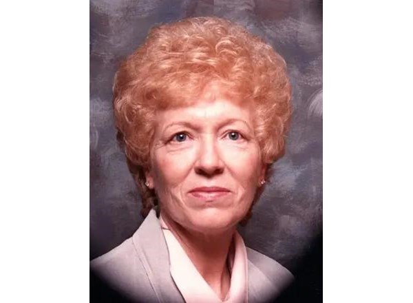 Alma Taylor Ivey Obituary (2025) - Murphy, NC - Ivie Funeral Home (Home ...