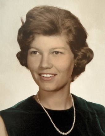 Portia Arlene Osborn Obituary (2026) - Lynn Haven, FL - Kent-Forest ...