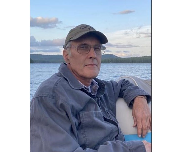 Kevin K Finney Obituary (2025) - Lewisboro, CT - Clark Associates ...