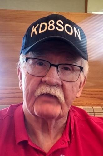 Charles Edison Quillen Obituary (2025) - Creston, OH - Murray Funeral ...