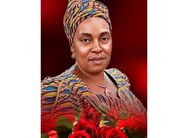 Marva Angella Thompson Obituary (2026) - Jamaica, CT - Carmon Windsor ...