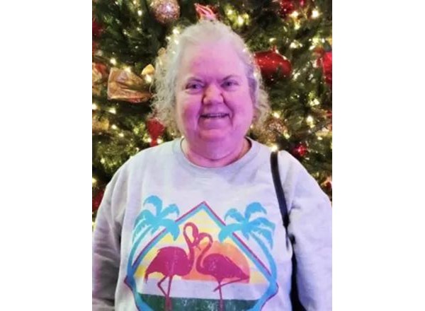 Ronda Tussey Dotson Obituary (2024) - Columbus, OH - O. R. Woodyard Co ...