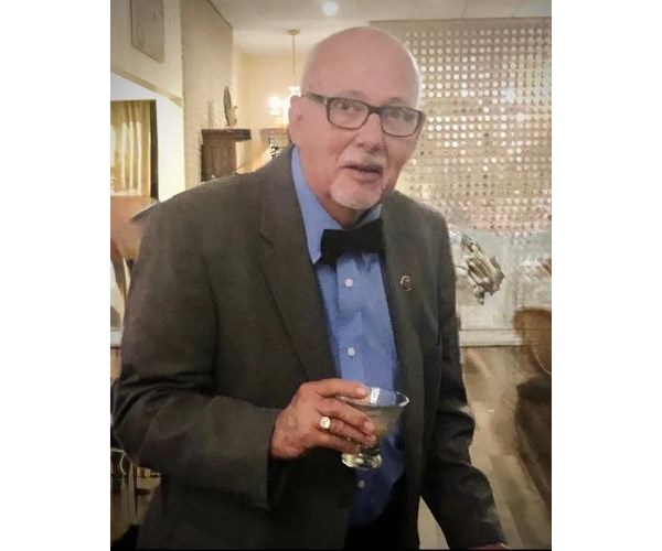 Michael J. Roller Obituary (2025) - Philadelphia, PA - Louis C ...