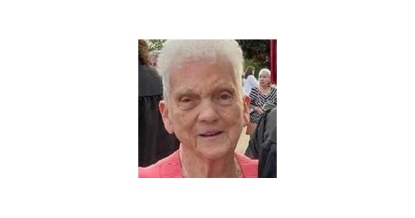 Clara Karleen Wilson Obituary (2025) - Dennison, OH - R.K. Lindsey ...