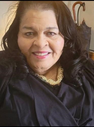 VICKI LYNN DARNELL Obituary (2025) - Mount Sterling, KY - Herald ...