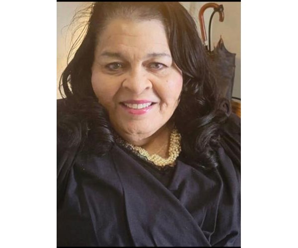 VICKI LYNN DARNELL Obituary (2025) - Mount Sterling, KY - Herald ...