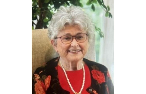 Barbara Mary "Babs" Erlandson Obituary (2025) - Mound, MN - Huber ...