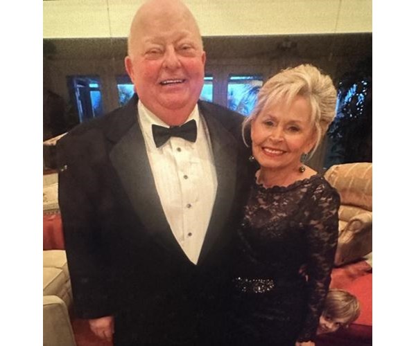 Lloyd Wayne Coppedge Obituary (1945 - 2025) - Myrtle Beach, SC - Post ...