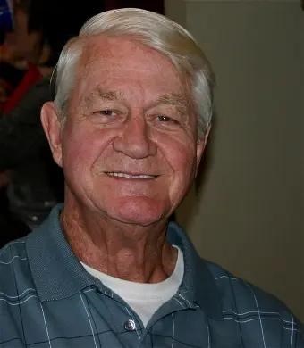 William Jackson Grayson Obituary (2026) - Woodstock, GA - Crowe's ...