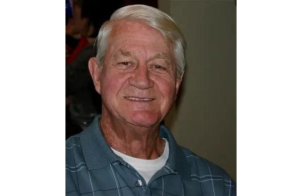 William Jackson Grayson Obituary (2026) - Woodstock, GA - Crowe's ...