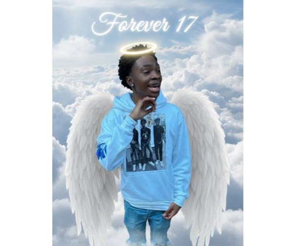 Michael DeAnthony Mickle Jr. Obituary (2008 - 2025) - Columbia, SC ...