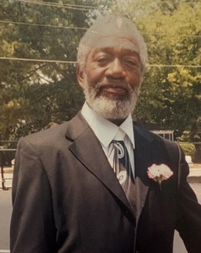 Walter Solomon Sr. Obituary (2026) - Macon, GA - Richard R. Robinson ...