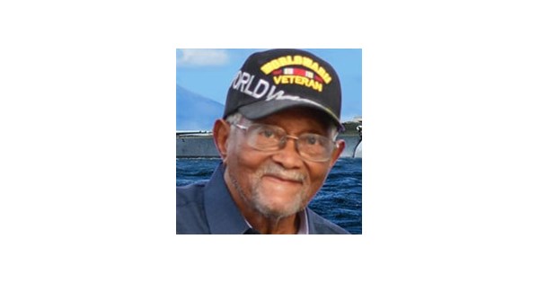 James Edward Brown Obituary (2024) - Panama City, FL - Pasco Gainer Sr ...