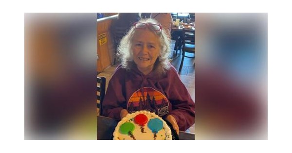 Mary Jo Hart Obituary (2023) - Springfield, OR - Major Family Funeral ...