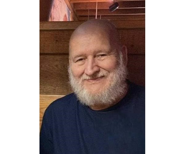 Donald Ray Hamilton Obituary (2024) - Buckhannon, WV - Poling-St Clair ...