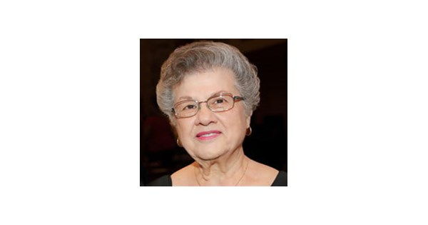Ermina Passarella Obituary (2024) - Blackwood, NJ - Earle Funeral Home ...