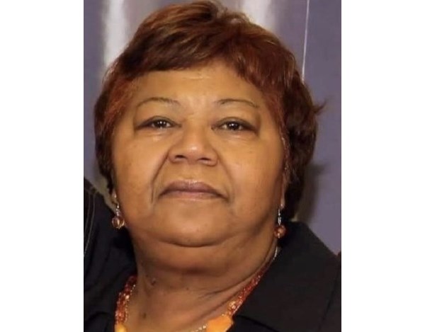 Geraldine Clark Obituary (2024) - Joliet, IL - Minor-Morris Funeral ...