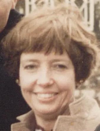 Sarah Louise Martin Obituary (2025) - Trenton, MI - Martenson Family of ...