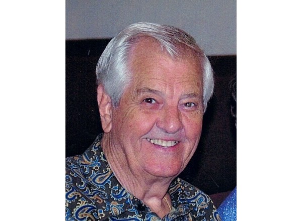 Richard J. Wodka Obituary (2025) - Chicago Ridge, IL - Curley Funeral ...