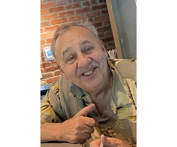 James E. Marsh Jr. Obituary (2024) - Revere, MA - Buonfiglio Funeral Home
