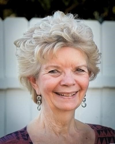 Virginia Ann "Jenny" Fenner Obituary (2024) - Oklahoma City, OK ...