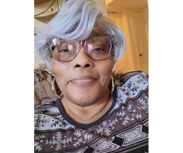 Ms. Lorraine Moore Obituary (2025) - Newport News, VA - C. C. Carter ...
