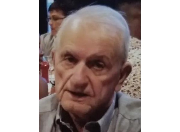 David Morgerson Jr. Obituary (2025) - Lexington, KY - Care Cremation ...