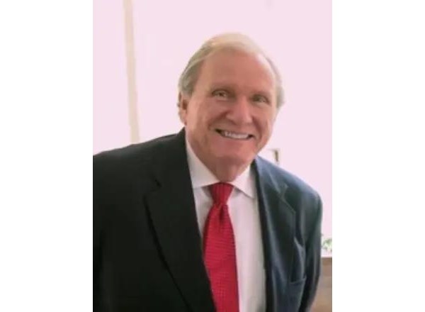 Stanley Raymond Simpson Obituary (2024) - Duncan, SC - Stribling ...