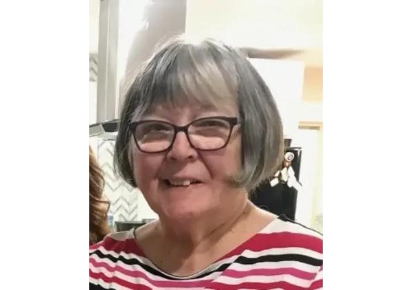 Cathy Jo Hayes Obituary (2024) - Sturgis, MI - Hackman Family Funeral ...