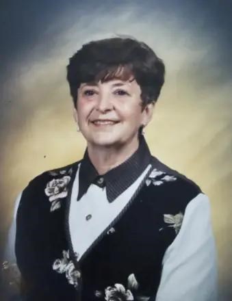 Elizabeth Ann Moore Obituary (2024) - St. Johns, MI - McGeehan Funeral ...