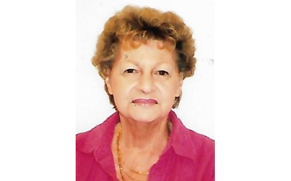 Genevieve "Genny" Rose Bucchio Howe Obituary (2023) - Danvers, MA - O ...