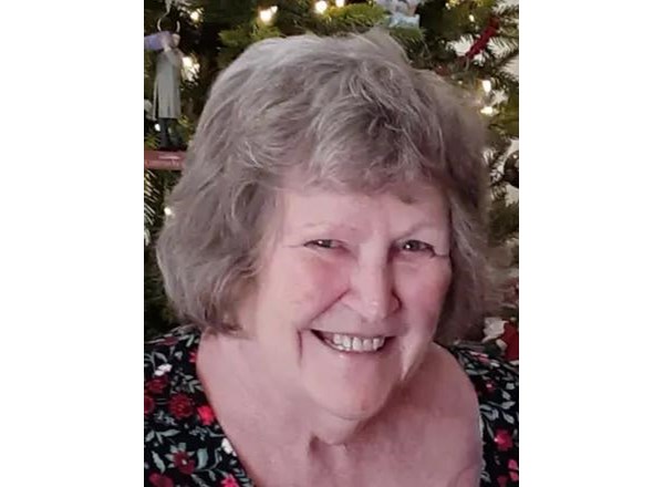 Dorretta Ann Carney Obituary (2024) - Presque Isle, ME - Bowers Funeral ...
