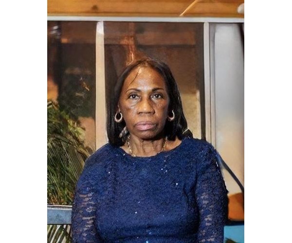 Maria Gondres Obituary (2025) - Providence, RI - Olson & Parent Funeral ...