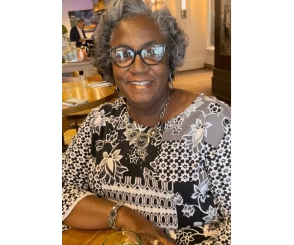 Beverly Ann Hollis Obituary (2025) - Dothan, AL - Scott's Chapel Hill ...