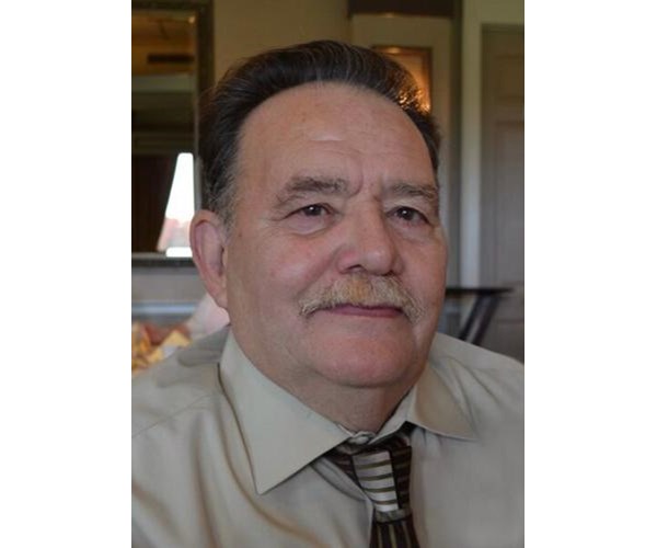 Robert J. Ognibene Obituary (2022) - Woodbury, NJ - McGuinness Funeral ...