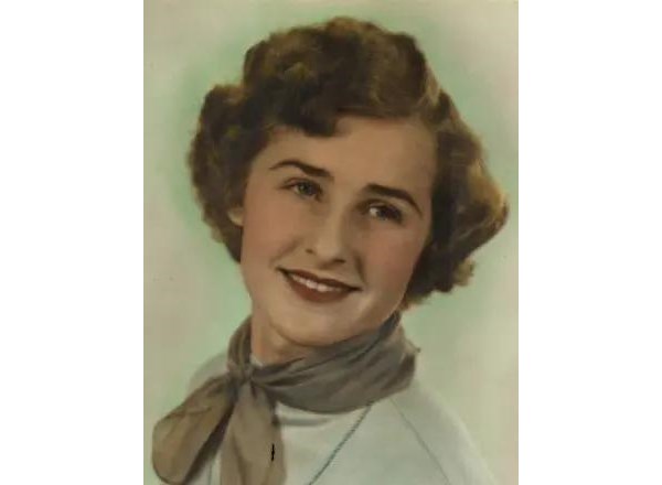 Juanita Zummer Obituary (2024) - McAlester, OK - Chaney-Harkins Funeral ...