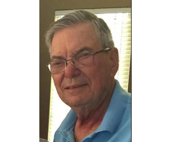 Donald Honorio Dunkle Obituary (2025) - Clovis, CA - Clovis Funeral ...