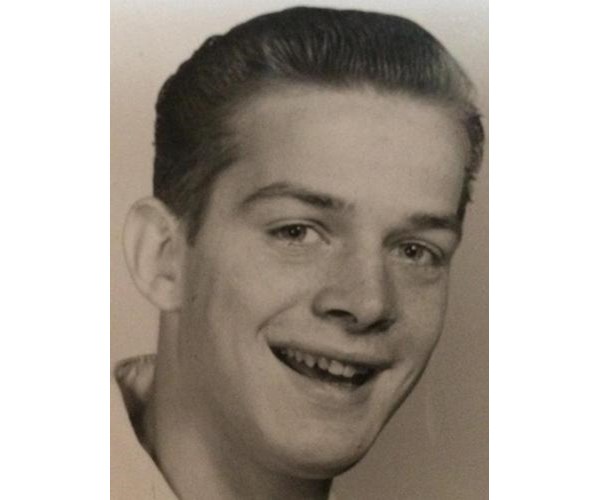 Thomas Gerald Brown Obituary (1938 - 2026) - Waterloo, NY - Finger ...