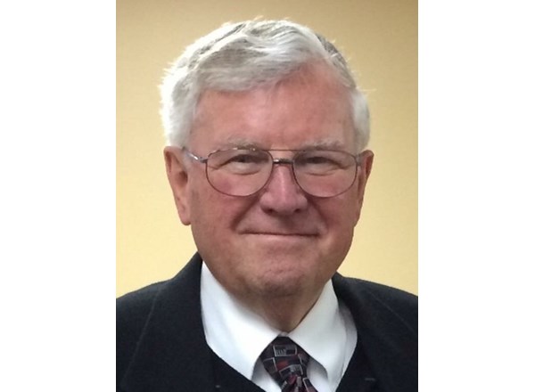 Wesley Allen Fotsch Obituary (2026) - Iowa City, IA - Lensing Funeral ...