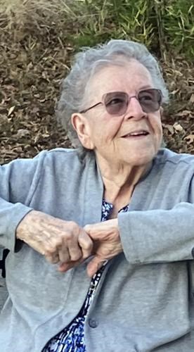 Alice Warner Obituary (2025) - Lancaster, SC - Burgess Funeral Home ...