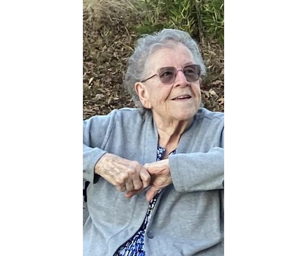 Alice Warner Obituary (2025) - Lancaster, SC - Burgess Funeral Home ...