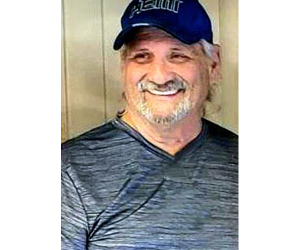 Edward E. Gerber Obituary (2023) - Granite City, IL - Wojstrom Funeral ...