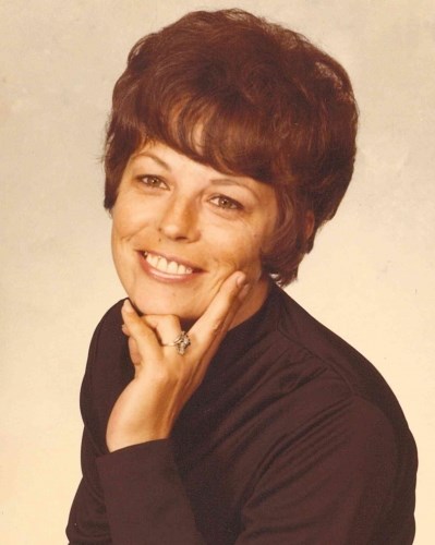 Doris McNeill Obituary (2024) - Mount Holly, NC - Woodlawn Funeral Home ...