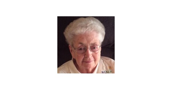 Barbara Joy Seevers Obituary (2023) - Indianola, IA - Overton Funeral ...