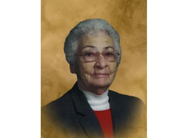 Mrs. Eva Mae Roberts Neal Barriger Obituary (2025) - Columbus, IN ...